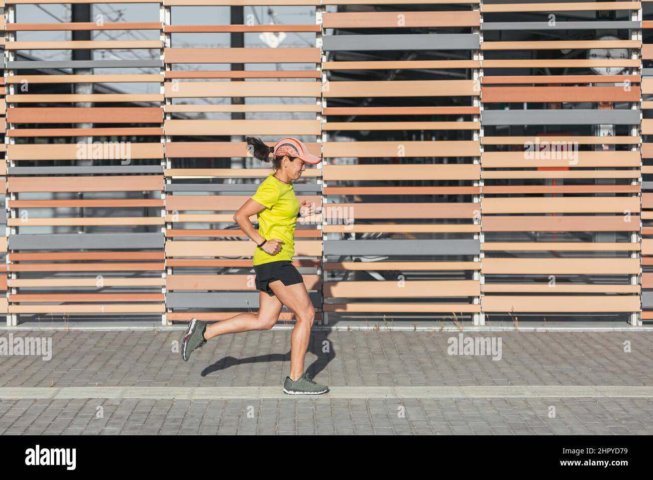 Person lifestyle hi-res stock photography and images - Alamy