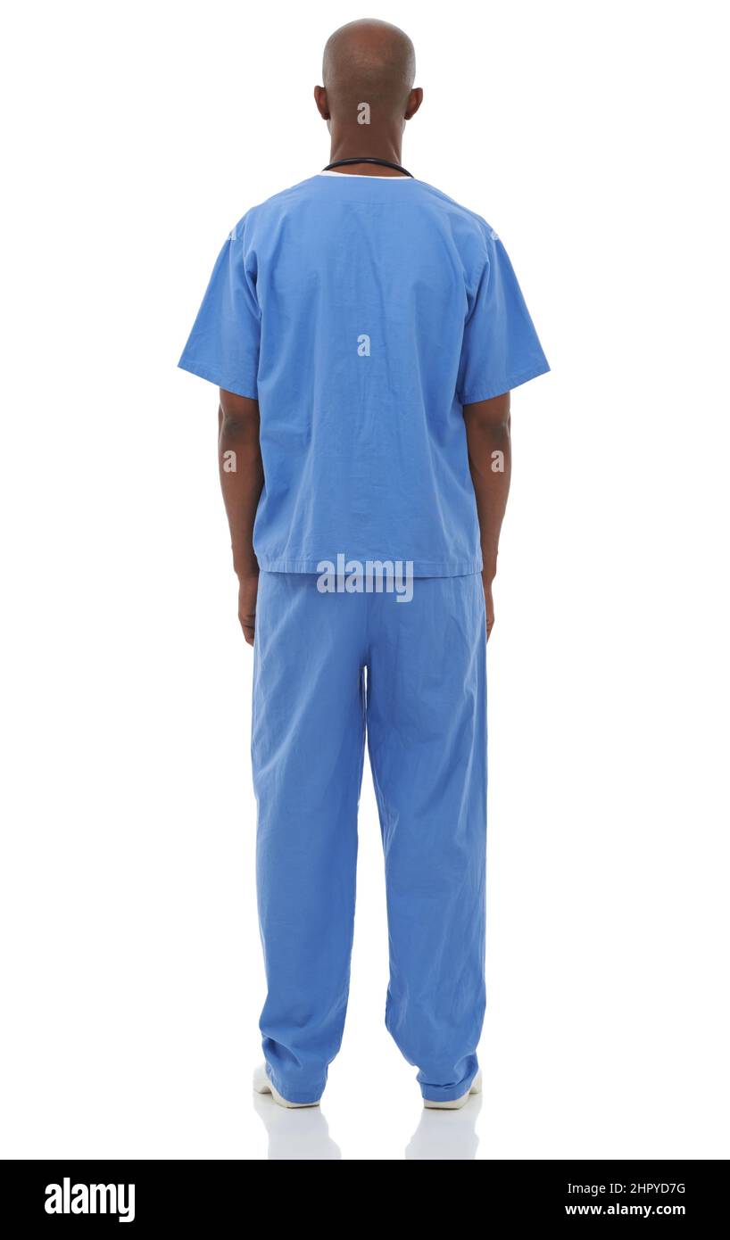 Back facing camera hi-res stock photography and images - Alamy