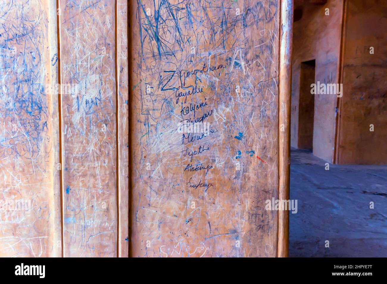 Defaced monument hi-res stock photography and images - Alamy