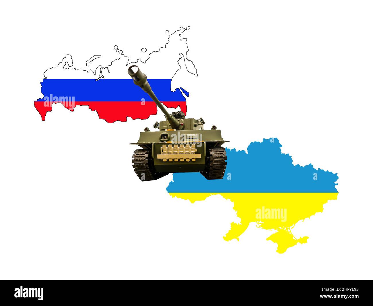 Soviet ukraine map hi-res stock photography and images - Alamy