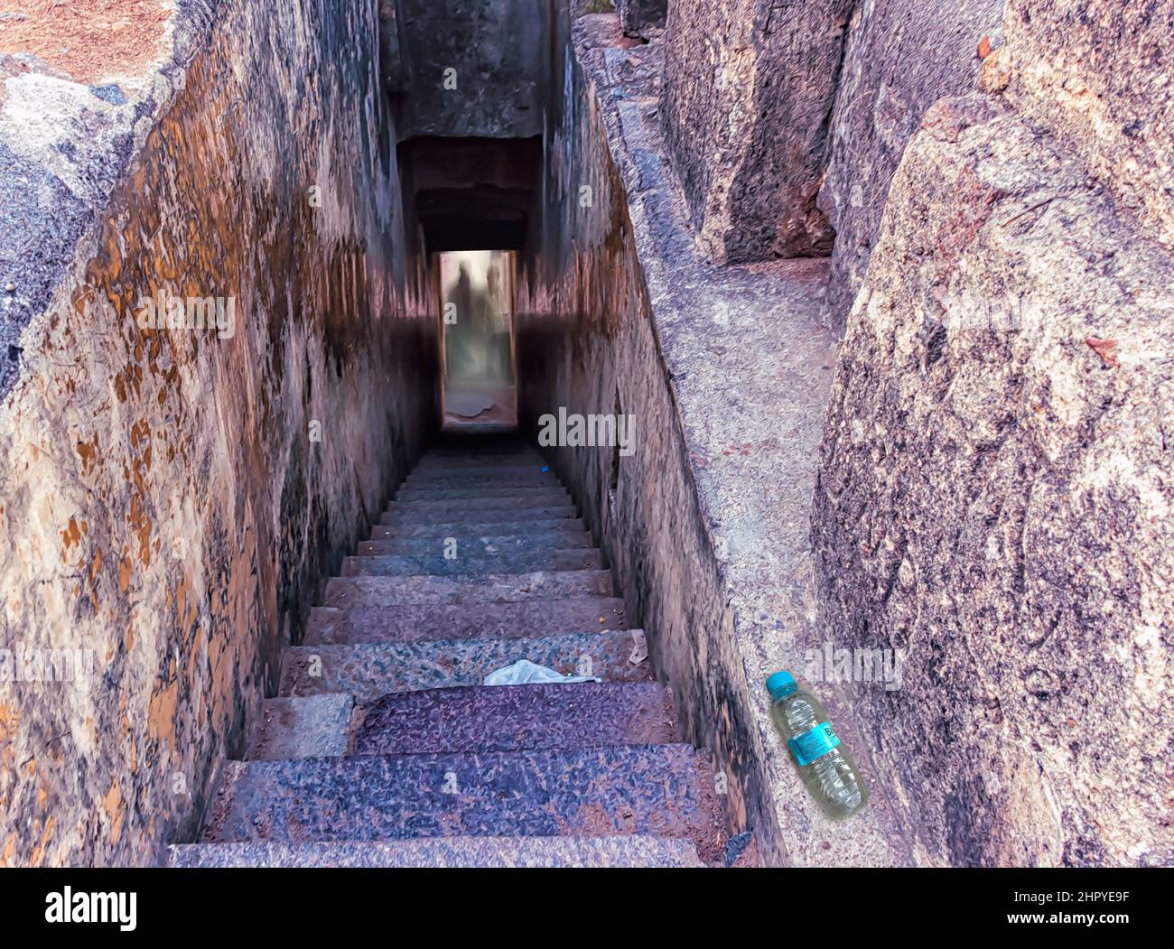 Flight of stairs hi-res stock photography and images - Alamy