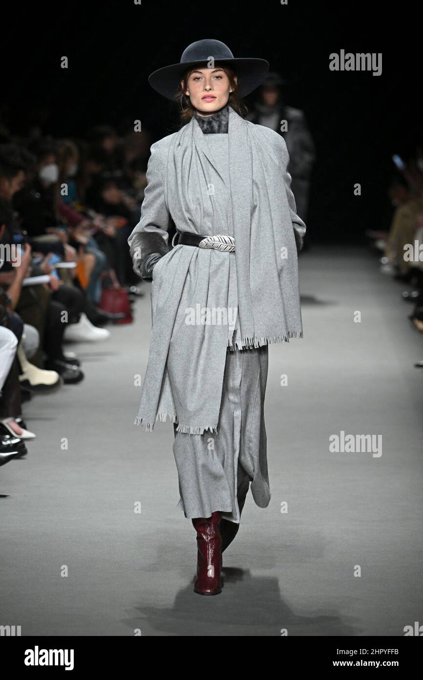 Grace elizabeth model hi-res stock photography and images - Alamy