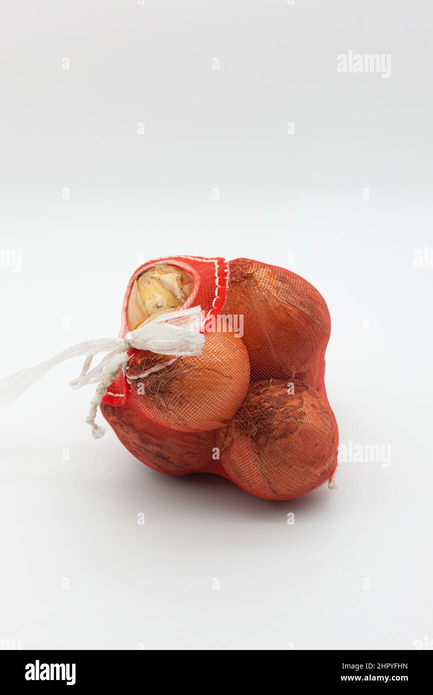 different shapes of onions Stock Photo - Alamy