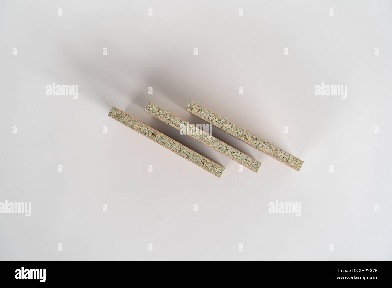 Chipboard building boards on hi-res stock photography and images - Alamy