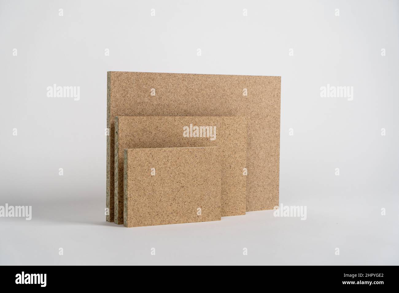 Chipboard building boards on hi-res stock photography and images - Alamy