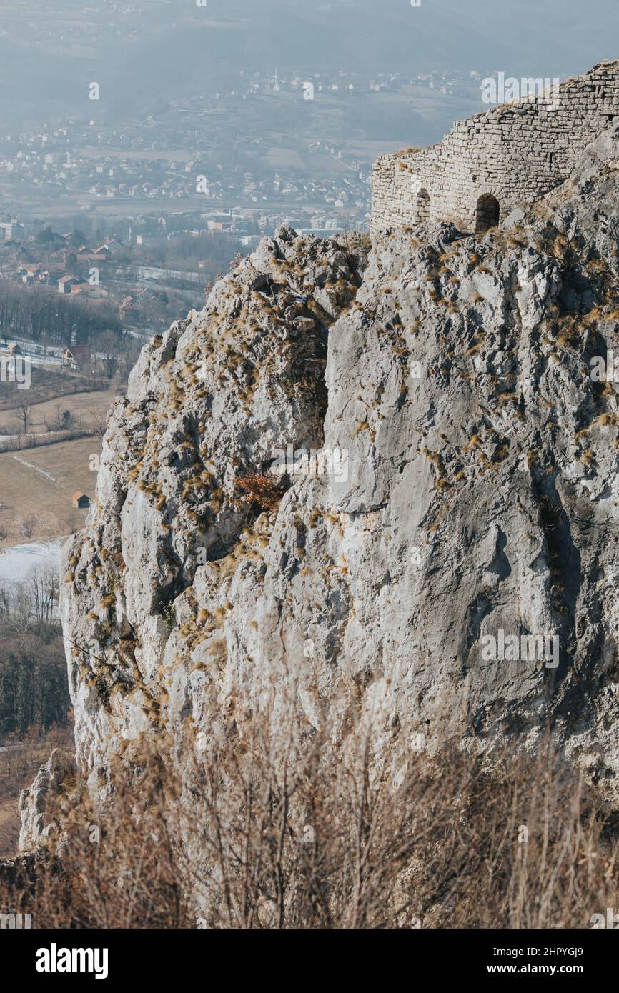 Srebrenik history hi-res stock photography and images - Alamy