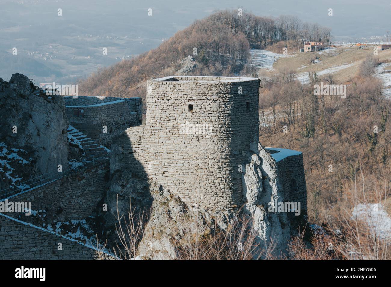 Srebrenik history hi-res stock photography and images - Alamy