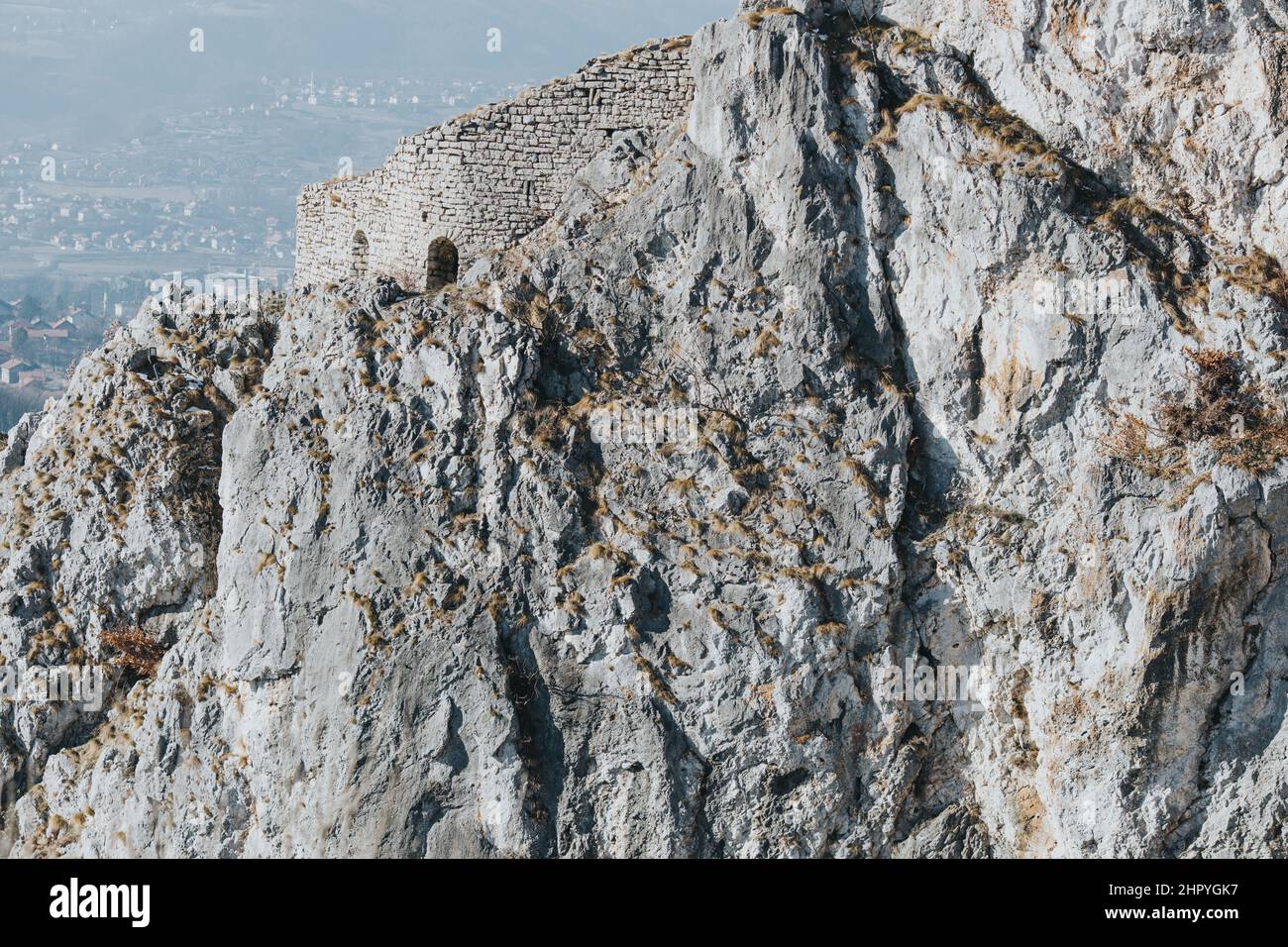 Srebrenik history hi-res stock photography and images - Alamy