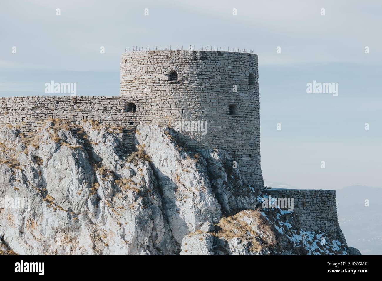 Srebrenik history hi-res stock photography and images - Alamy