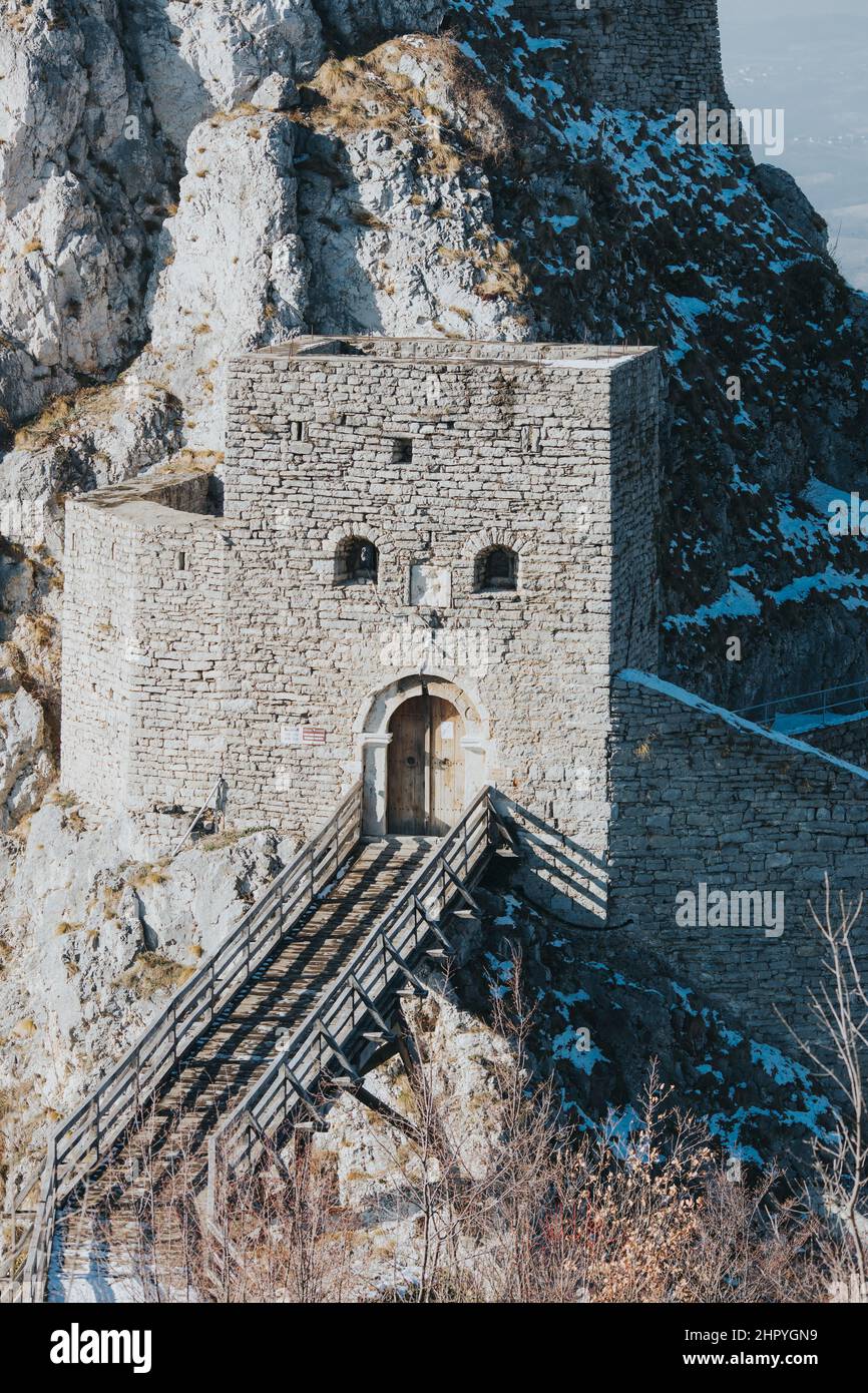 Srebrenik old city hi-res stock photography and images - Alamy