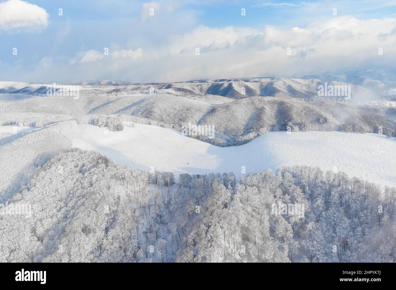 Calimani hi-res stock photography and images - Alamy