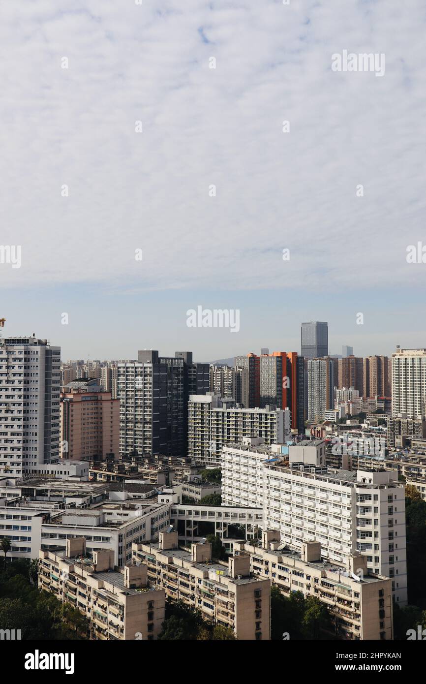 Changsha view hi-res stock photography and images - Alamy