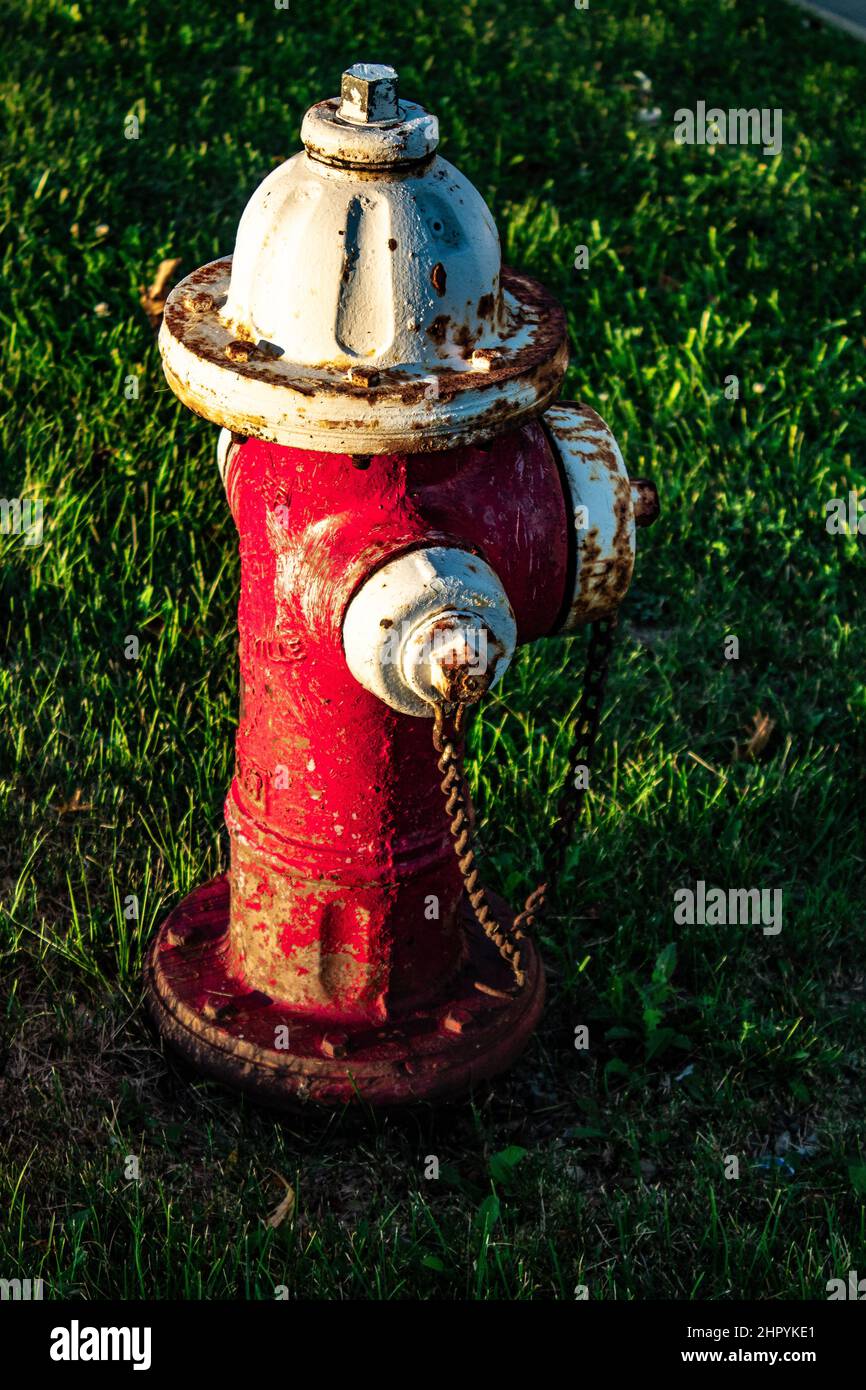 Hidrant hi-res stock photography and images - Alamy