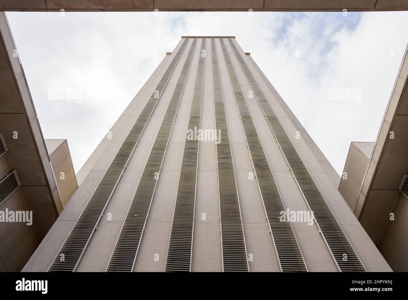 Florida State Capitol Building Tallahassee USA Stock Photo - Alamy