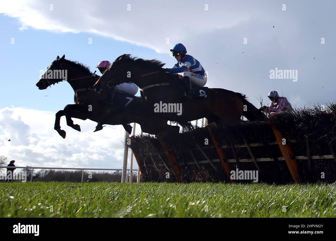 Huntingdon smarpix hi-res stock photography and images - Alamy