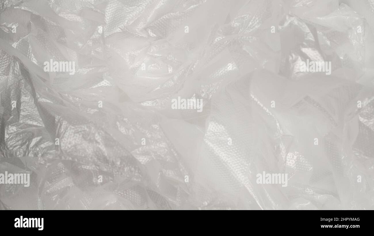 Plastic wihite background. Top view. Copy space Stock Photo - Alamy