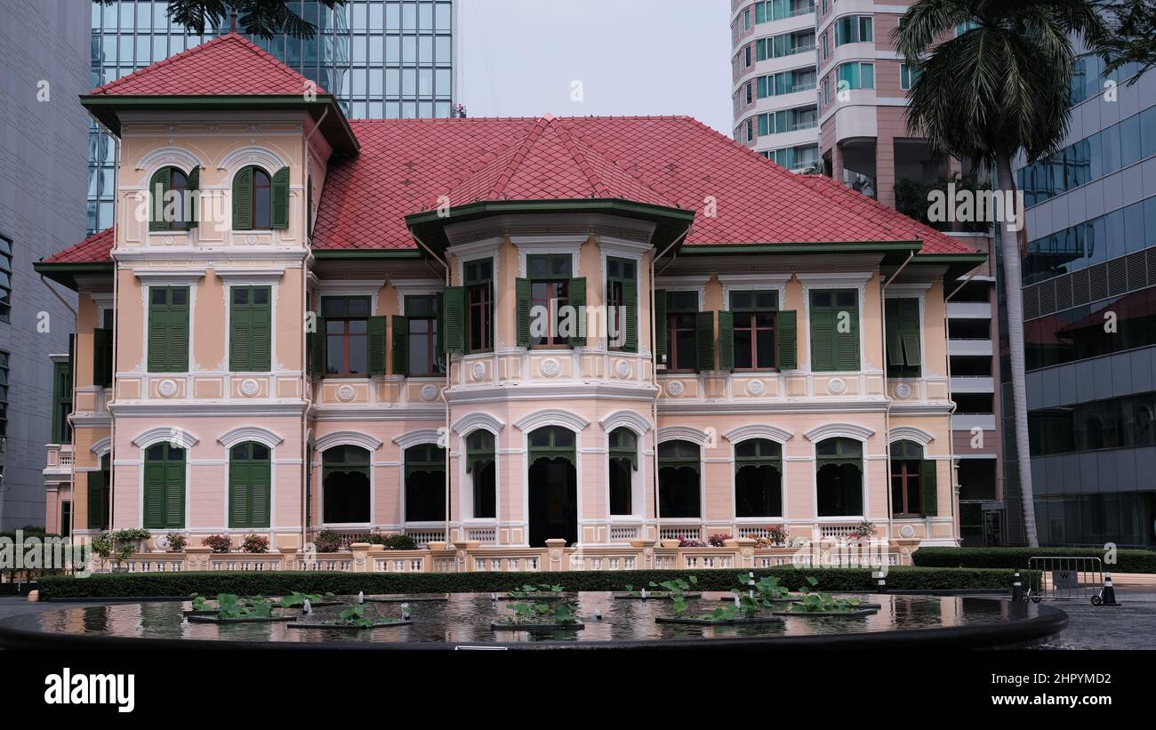 Sathon Mansion Wikipedia | atelier-yuwa.ciao.jp
