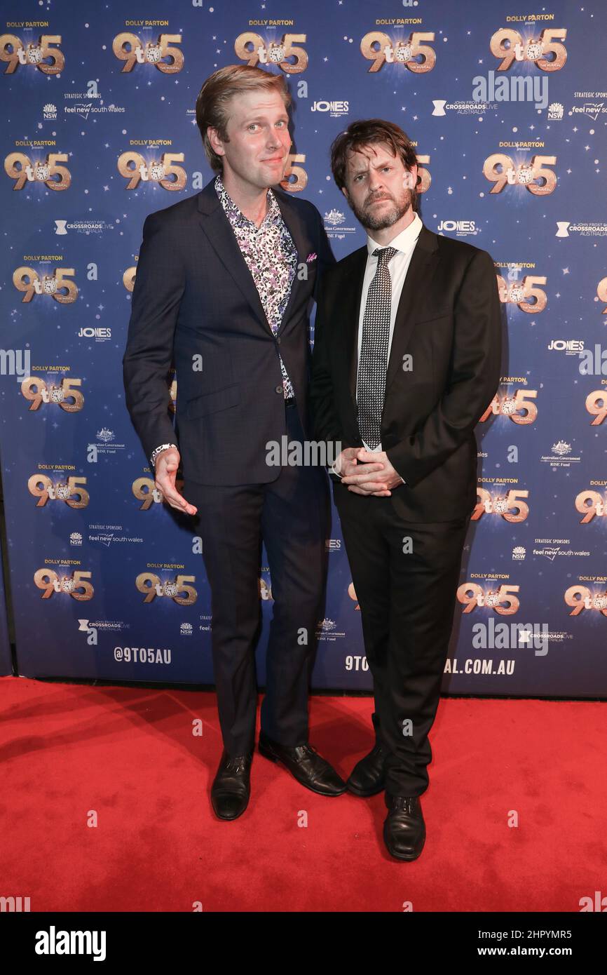 February 24, 2022: KRIS HUMPHRIES and CRAIG REUCASSEL attends the ...