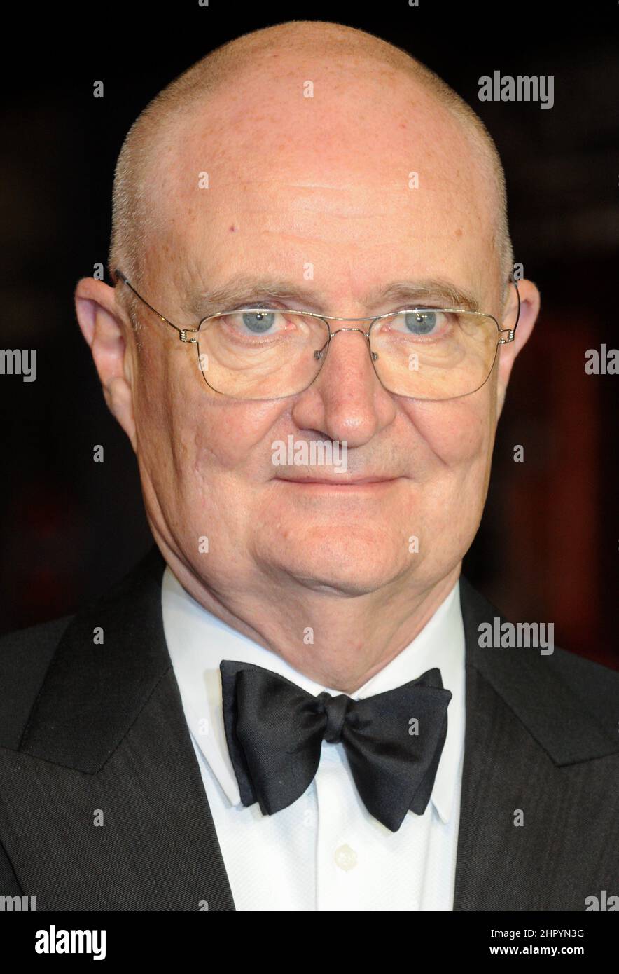 Jim Broadbent, The Deep Blue Sea, BFI London Film Festival Closing Gala ...