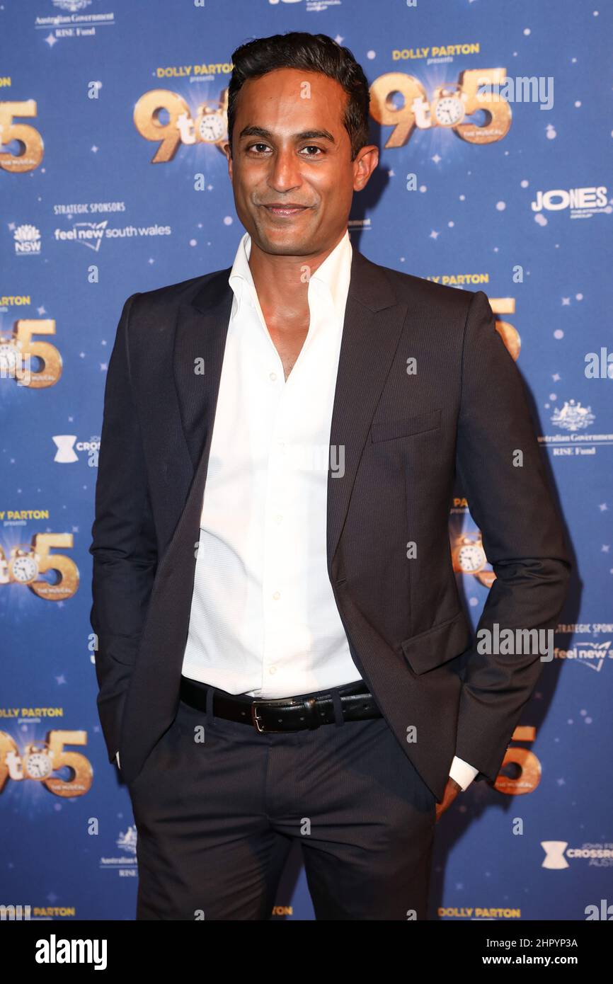 Jeremy fernandez hi-res stock photography and images - Alamy