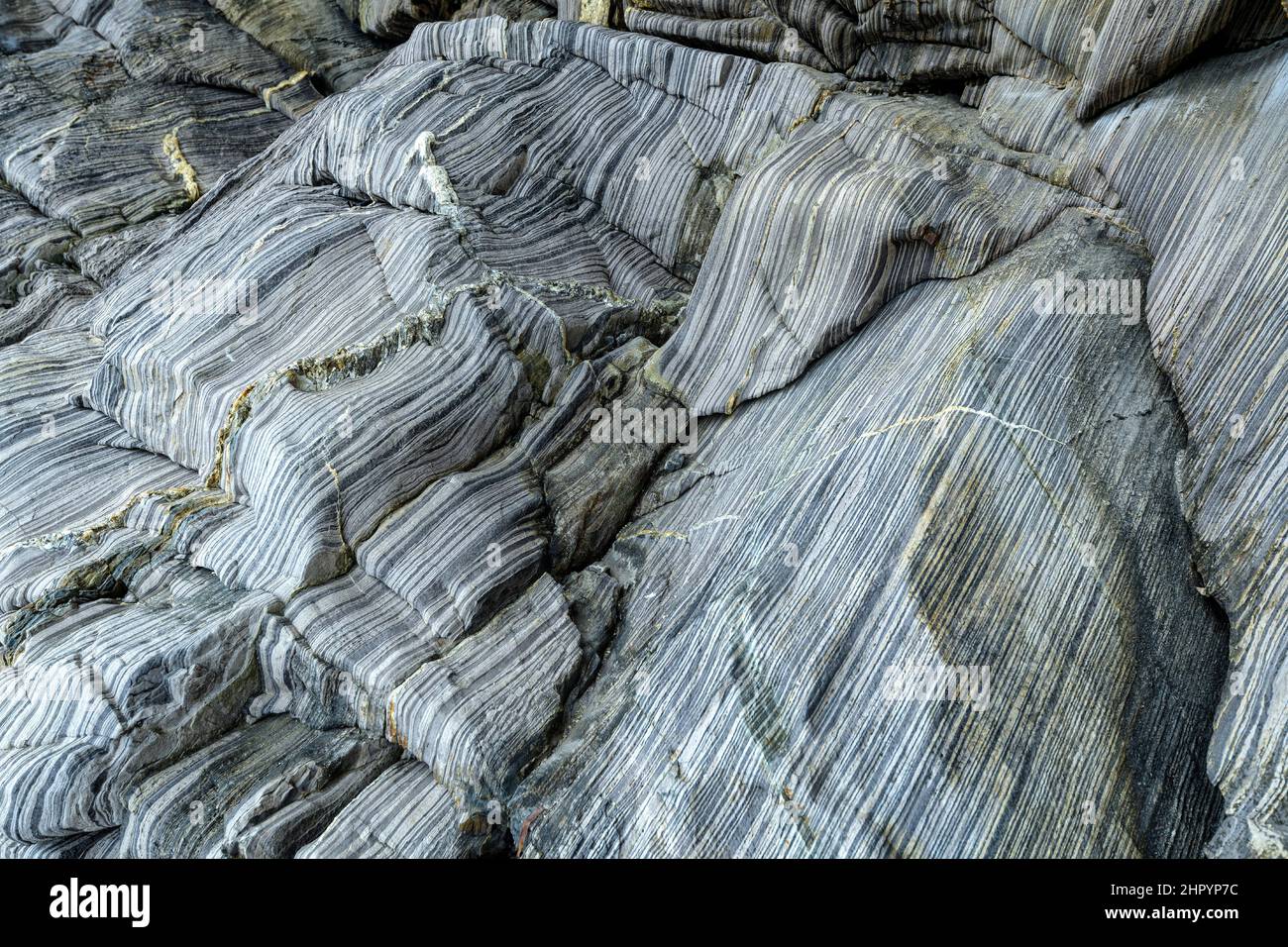 Hornfels rock hi-res stock photography and images - Alamy