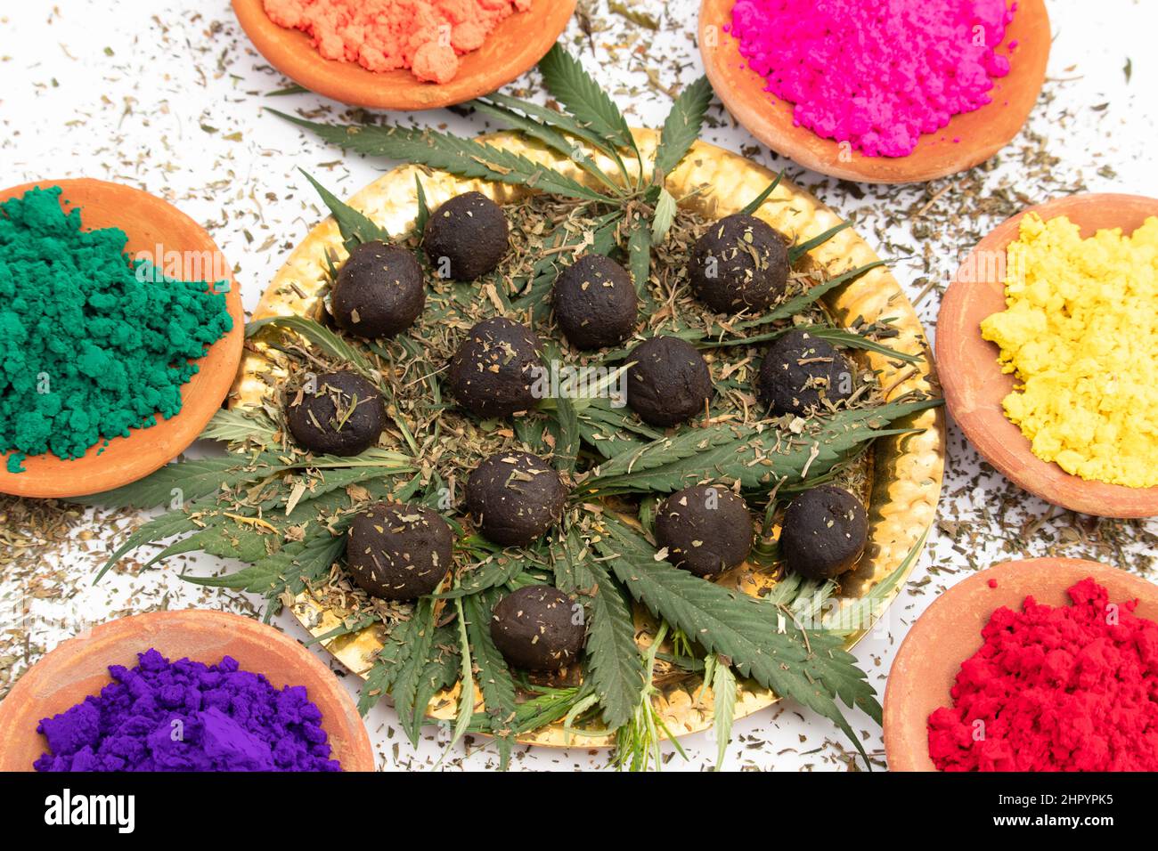 Gola flower hi-res stock photography and images - Alamy