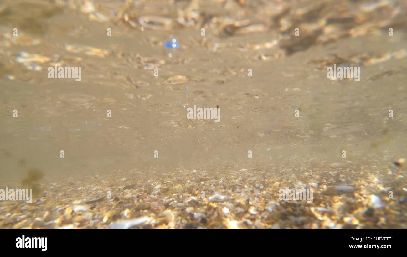 Slow motion camera from below hi-res stock photography and images - Alamy