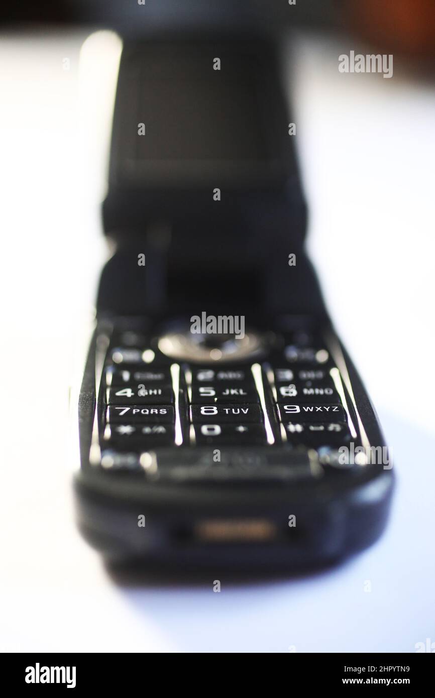 Sony ericsson logo hi-res stock photography and images - Alamy