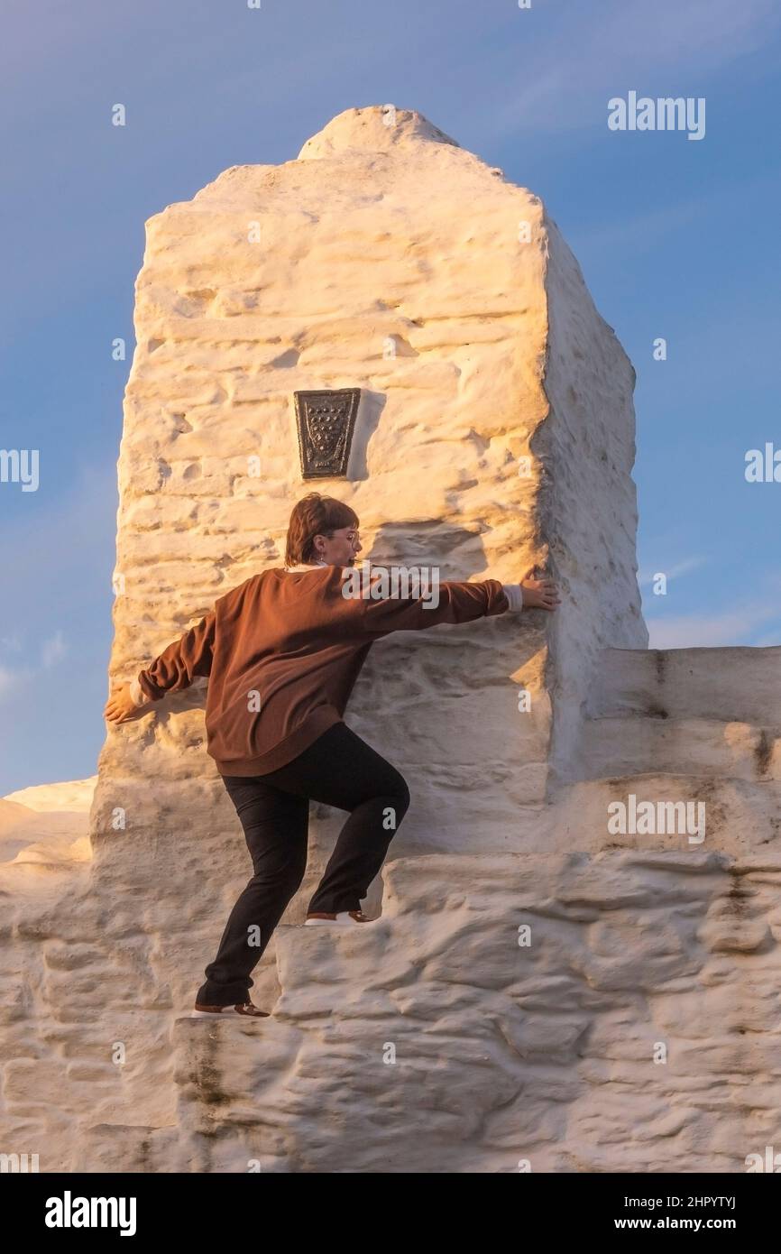 In celebration of National Poetry Day poets from all over Cornwall ...