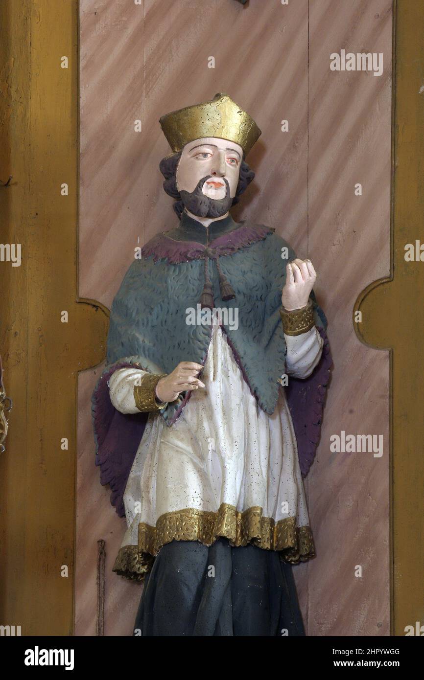 John xavier hi-res stock photography and images - Alamy