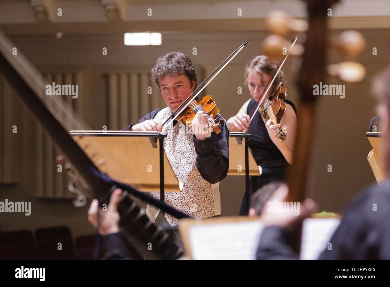 Adrian chandler hi-res stock photography and images - Alamy