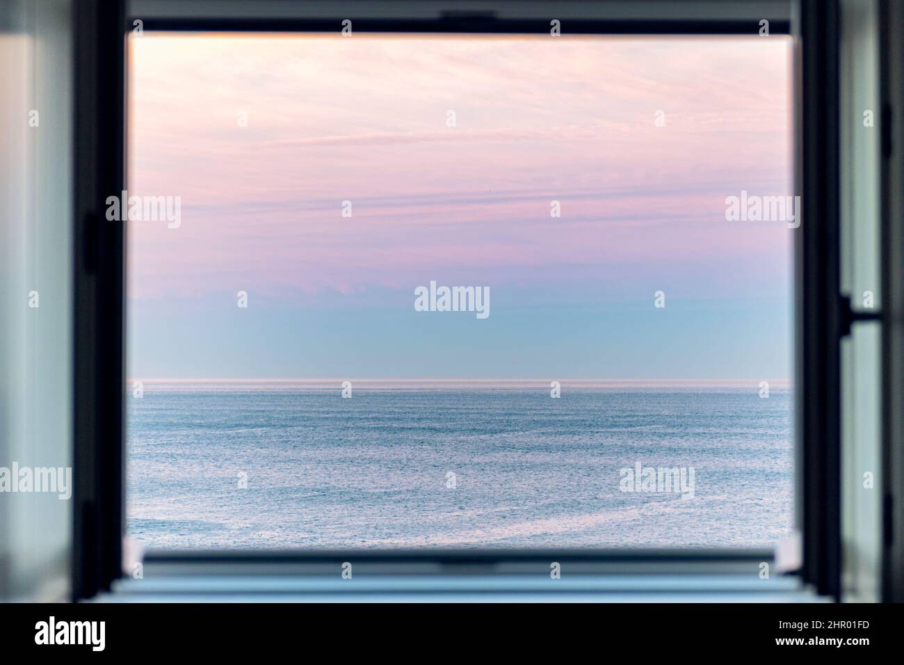 Atlantic window hi-res stock photography and images - Alamy