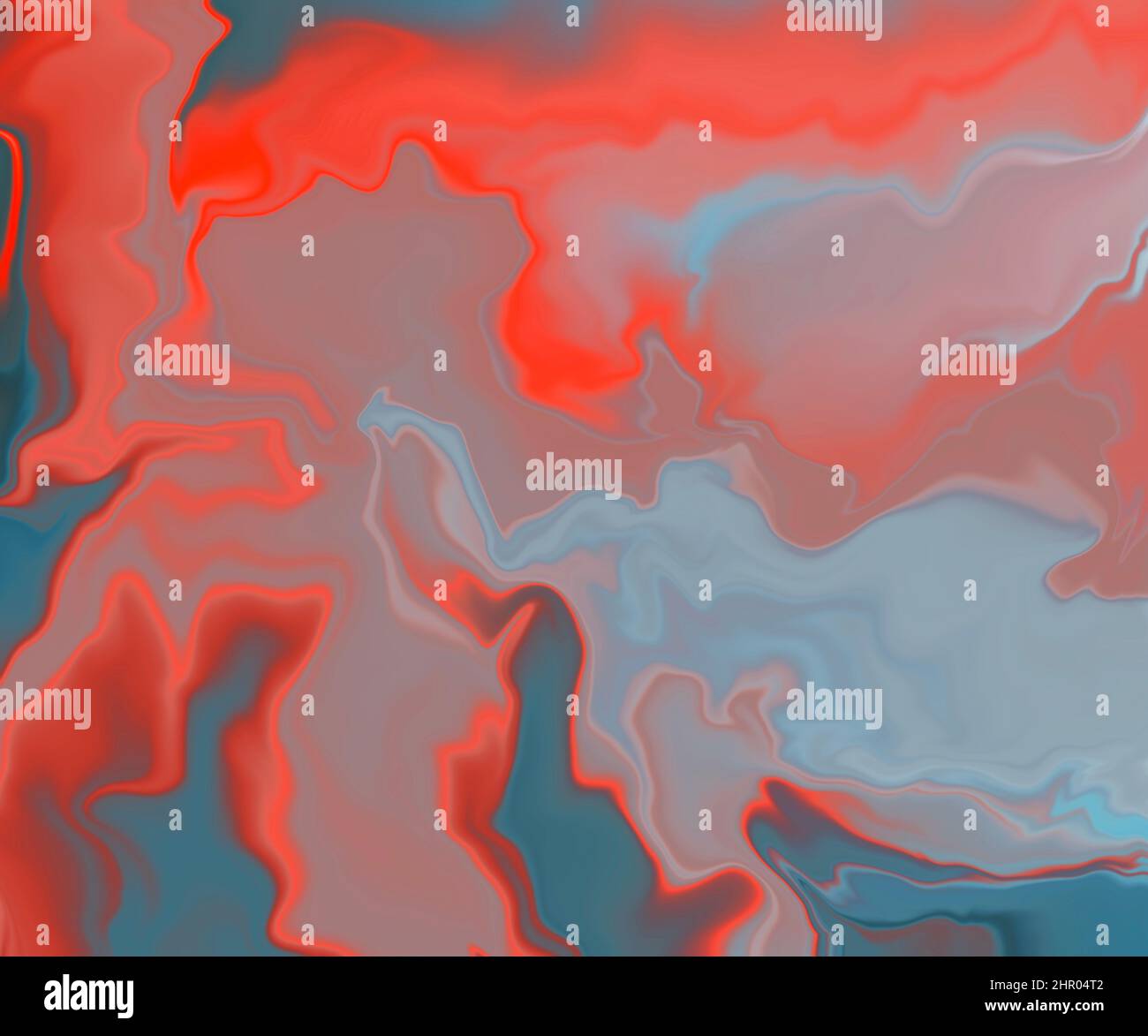 Fluid line drawing hi-res stock photography and images - Alamy