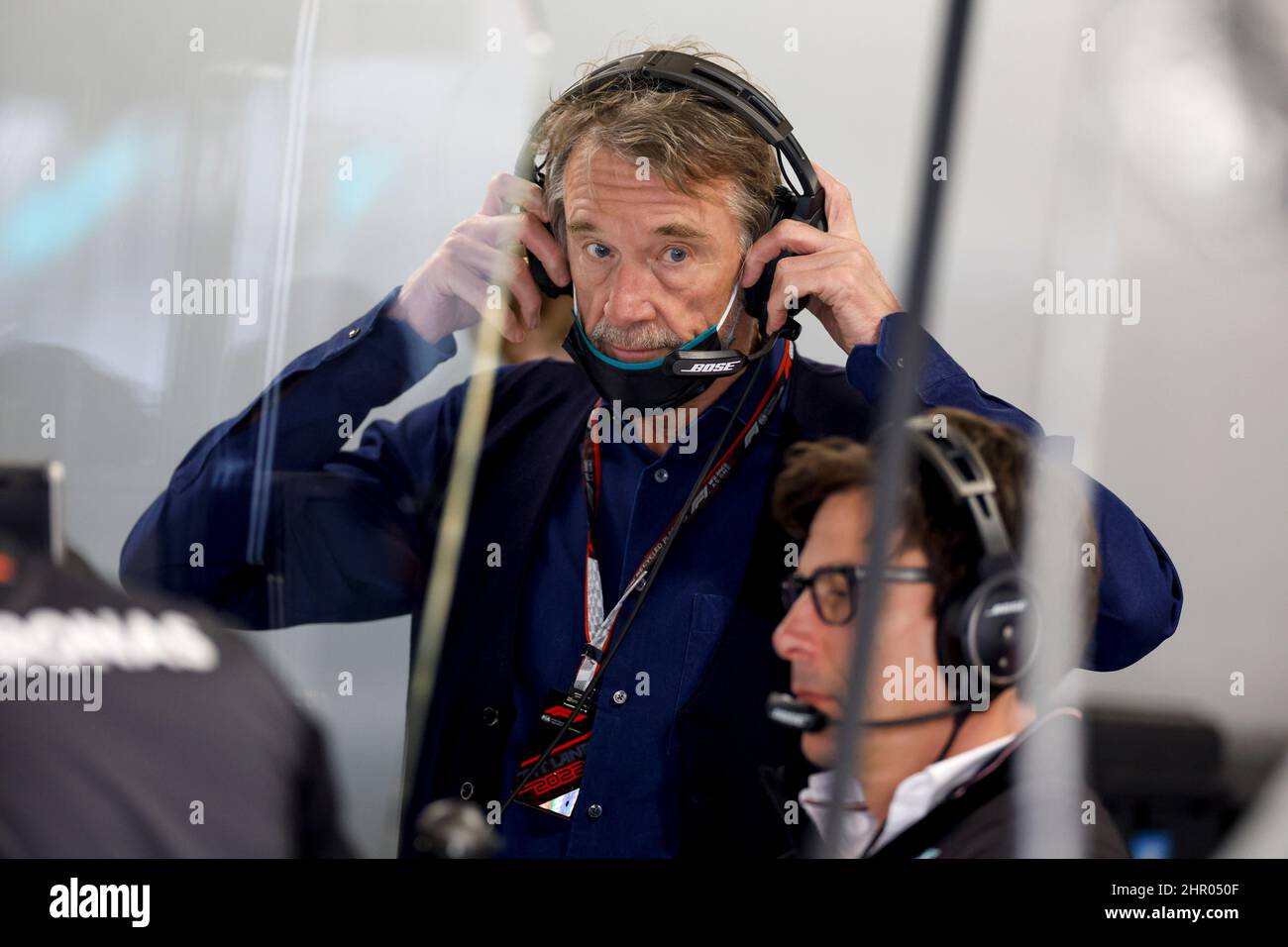 Jim ratcliffe hi-res stock photography and images - Alamy