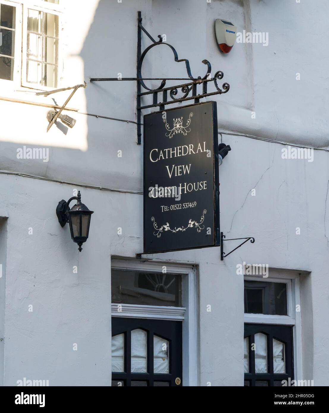 City meals hi-res stock photography and images - Alamy