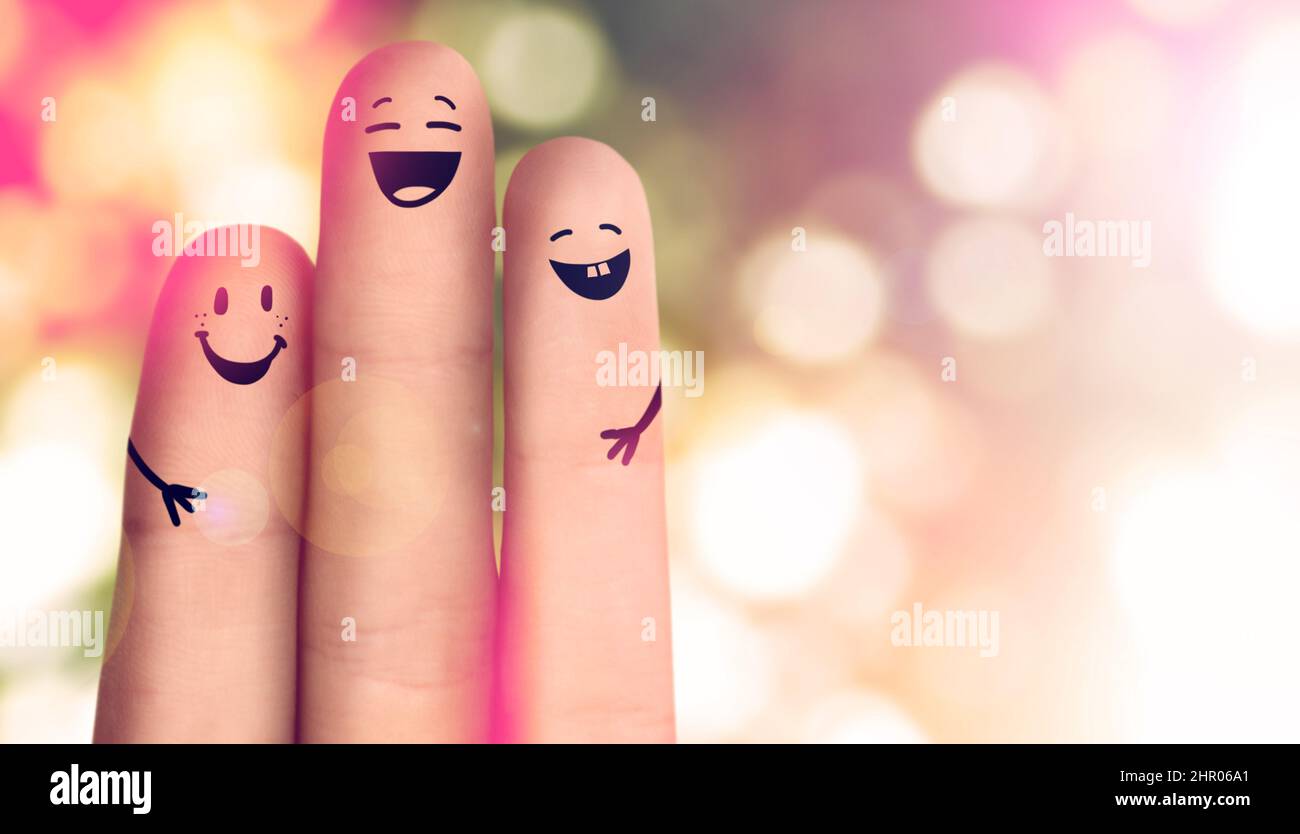 Own hands hi-res stock photography and images - Alamy