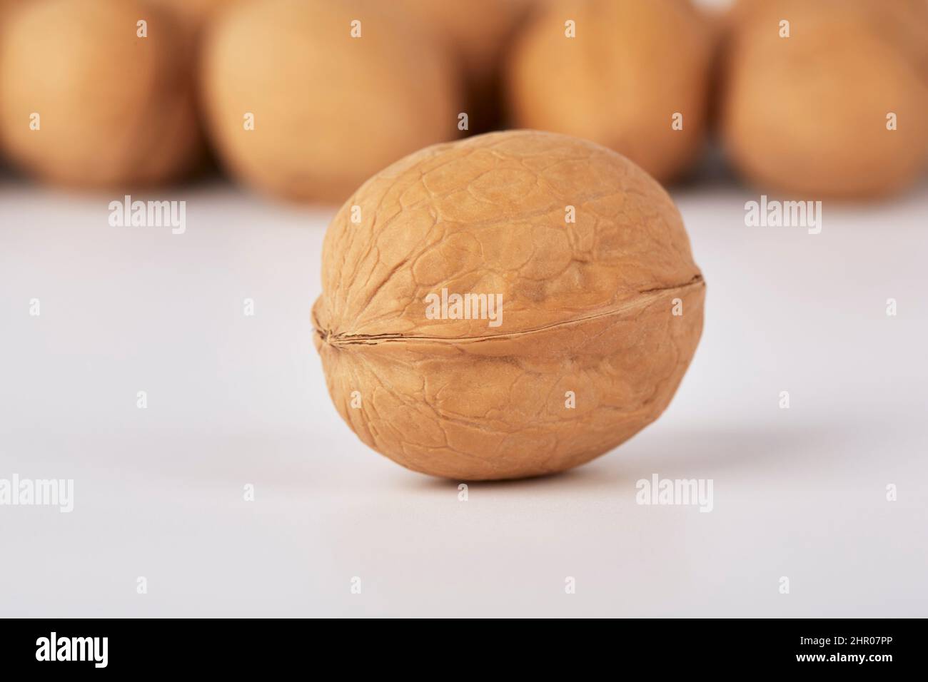 One nut hi-res stock photography and images - Alamy