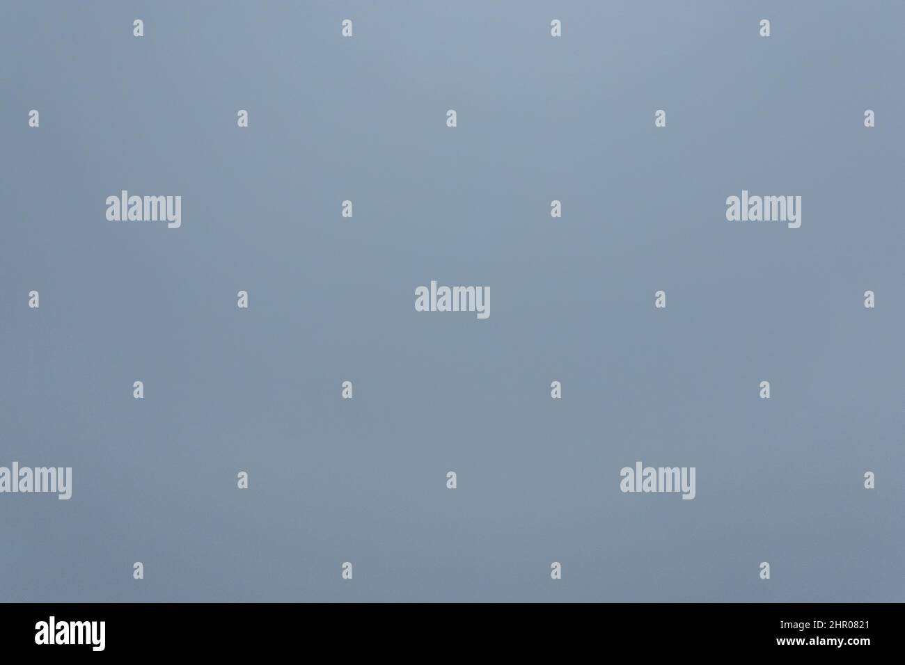 Light blue grey paint on old metal texture iron surface steel blank ...
