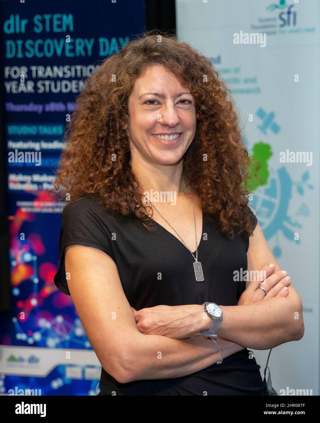 Dr robin feeney hi-res stock photography and images - Alamy