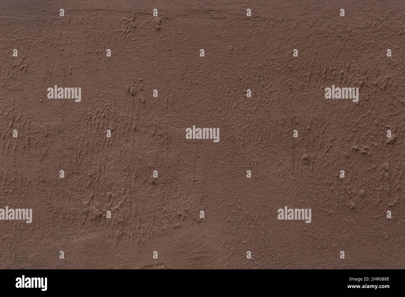 Brown dark coffee color plaster wall abstract coarse surface rough ...