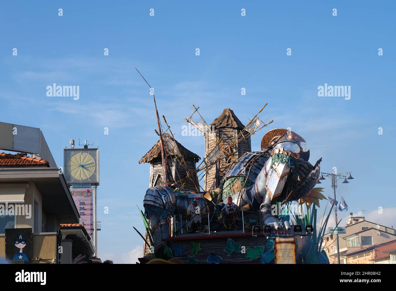 Macchinari giganti High Resolution Stock Photography and Images - Alamy