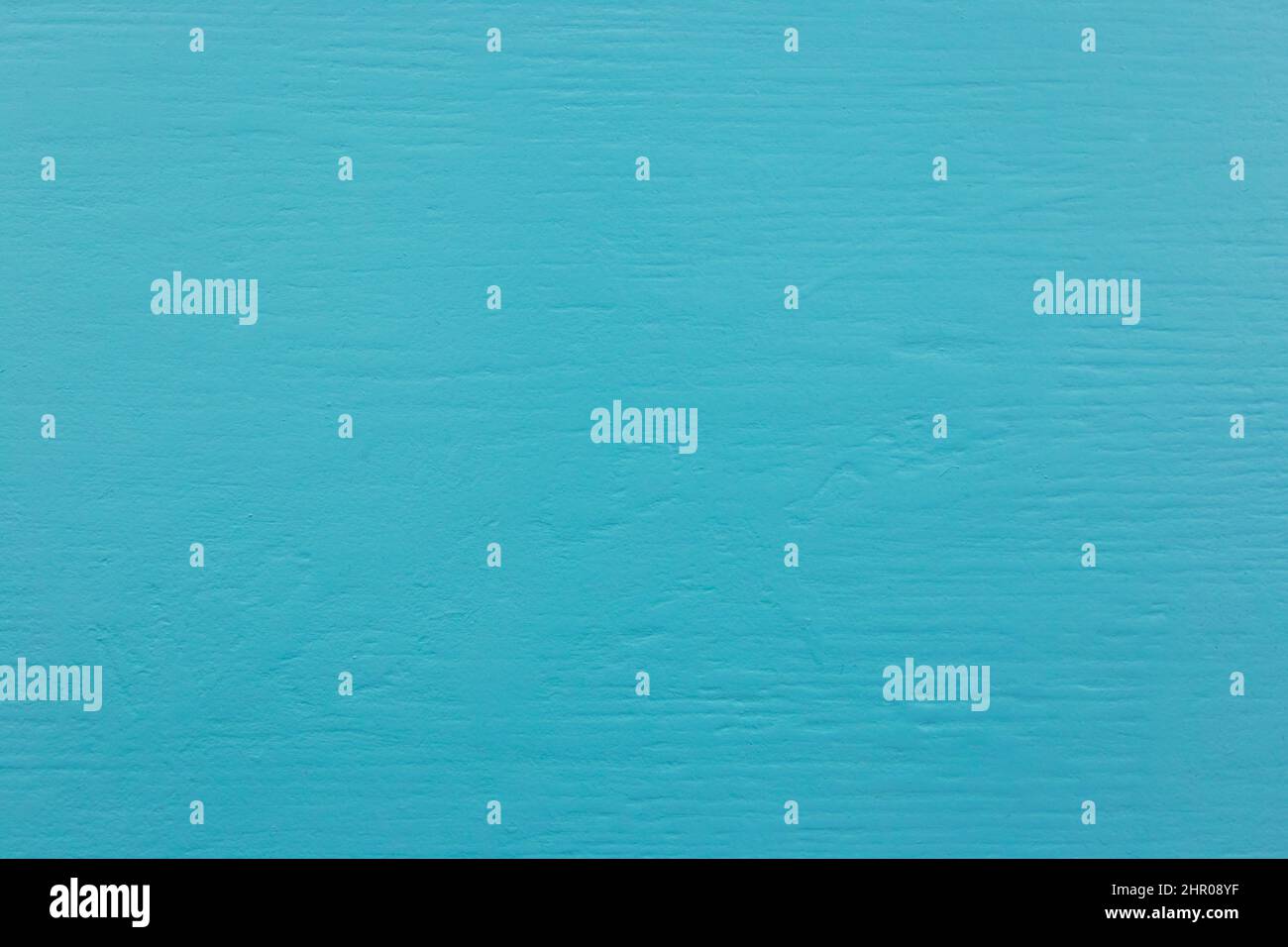 Blue abstract paint wall surface background azure blank turquoise ...