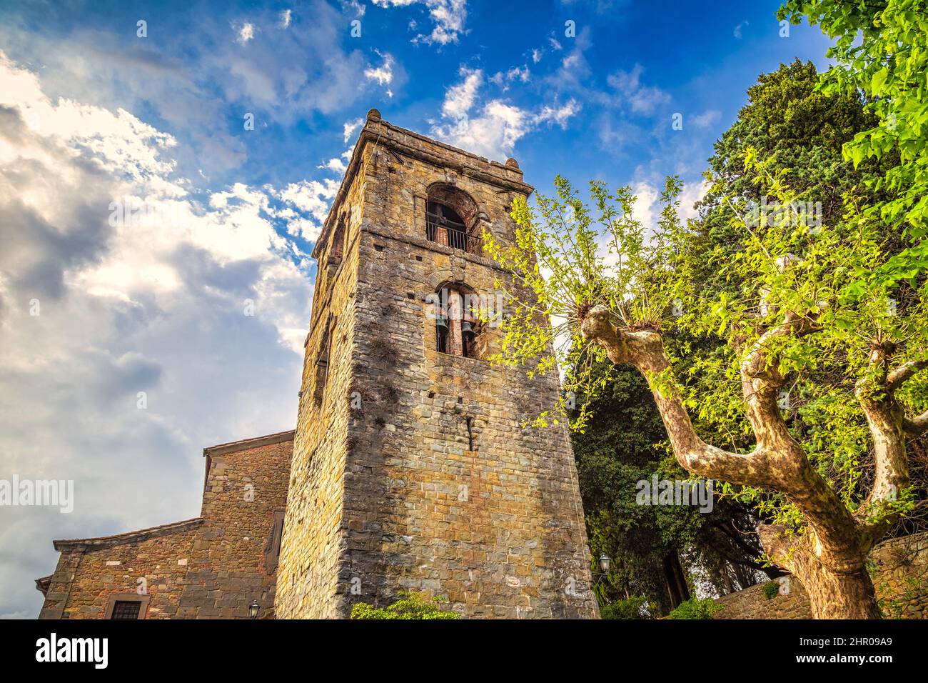 Montecatini hi-res stock photography and images - Alamy