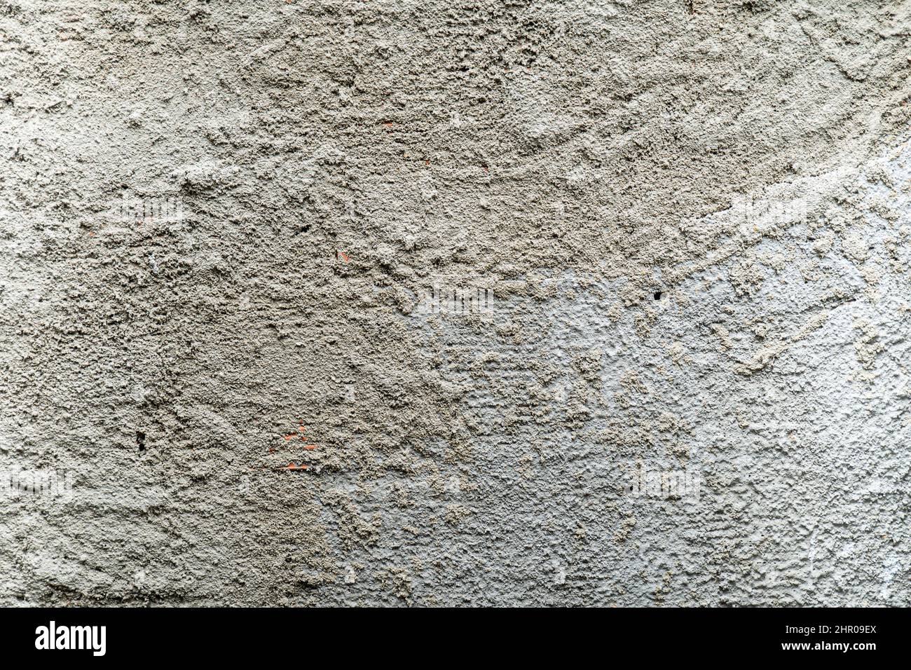 Roughcast / Roughcast on a wall texture Stock Photo - Alamy