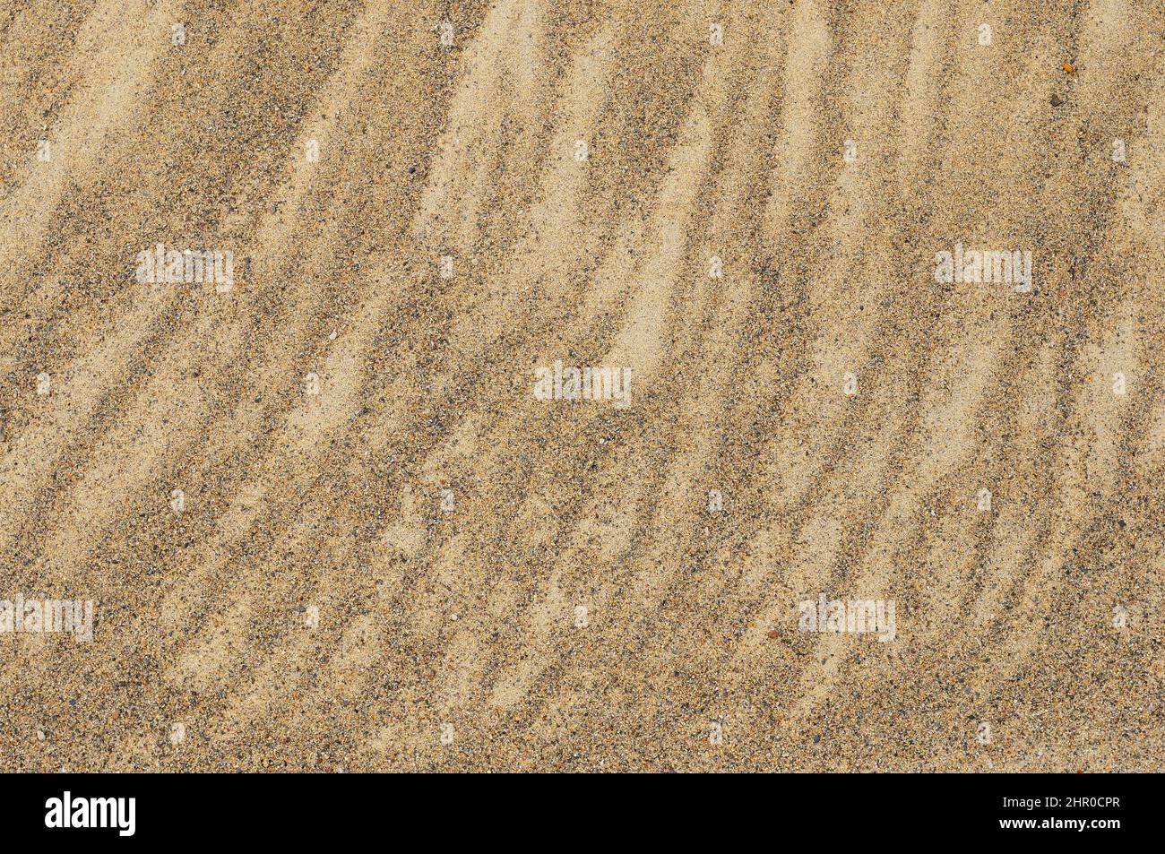 Close up photo of dried out sand texture Stock Photo - Alamy