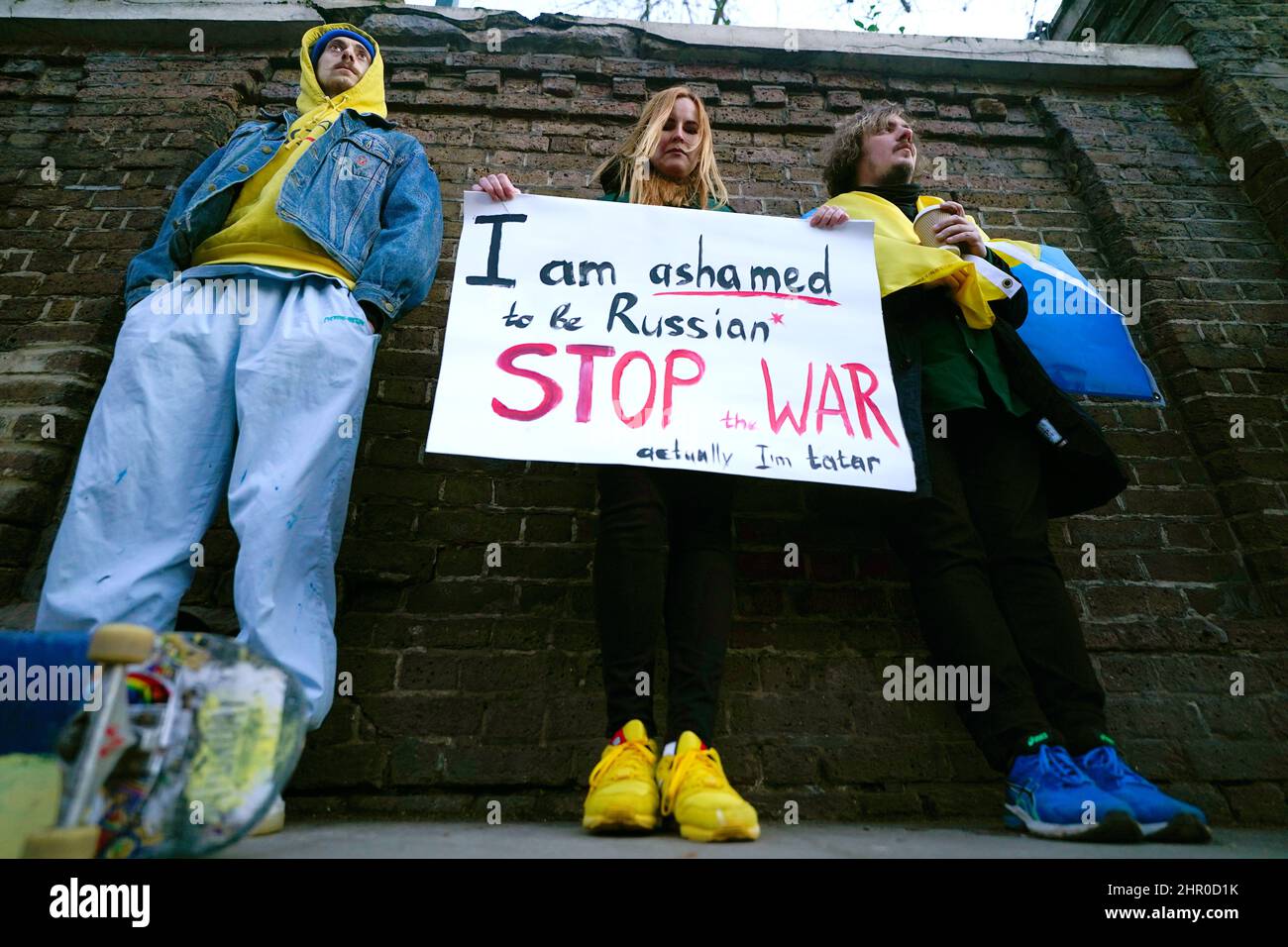 Volga ural region hi-res stock photography and images - Alamy