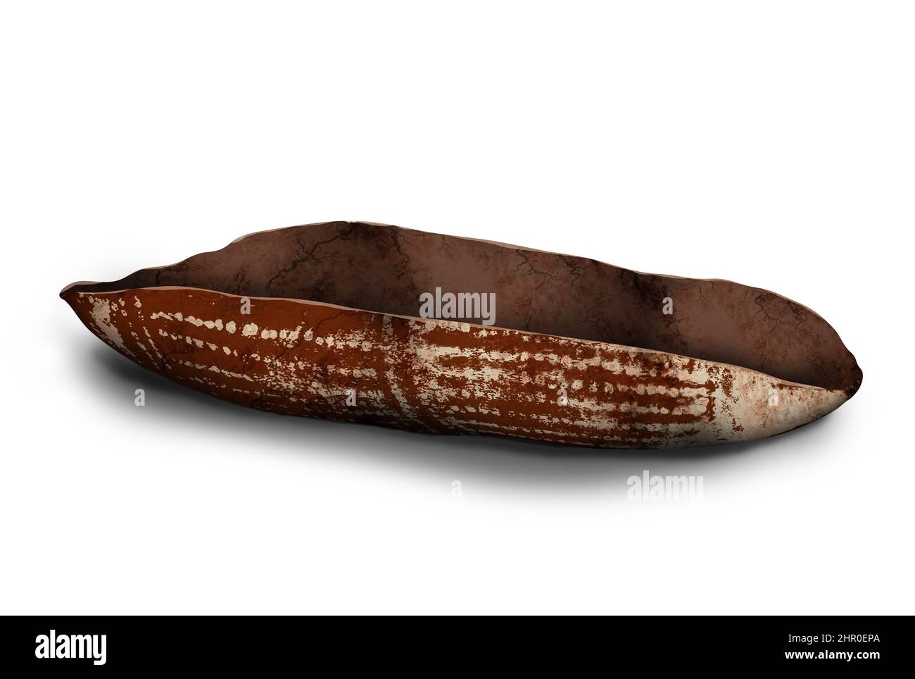 Shallow vessel hi-res stock photography and images - Alamy