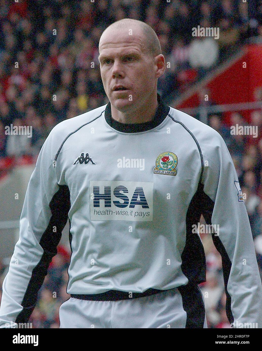 Brad friedel hi-res stock photography and images - Alamy