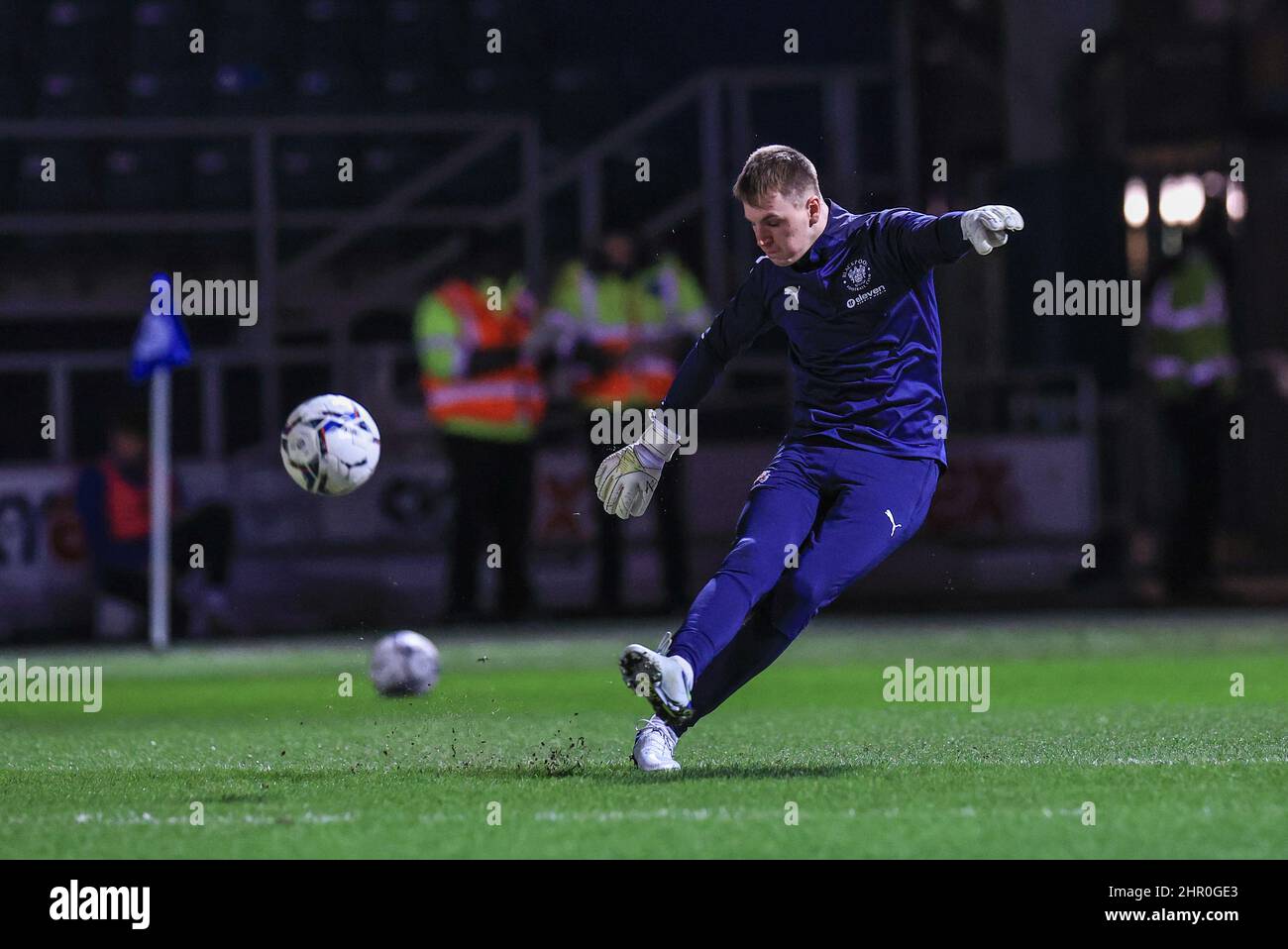 Charlie monks hi-res stock photography and images - Alamy