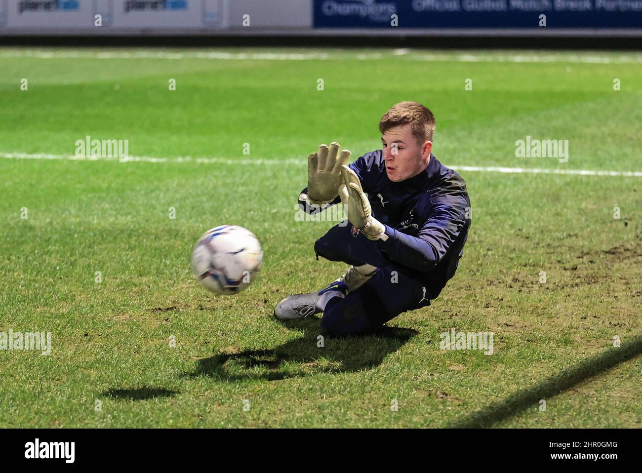 Charlie monks hi-res stock photography and images - Alamy